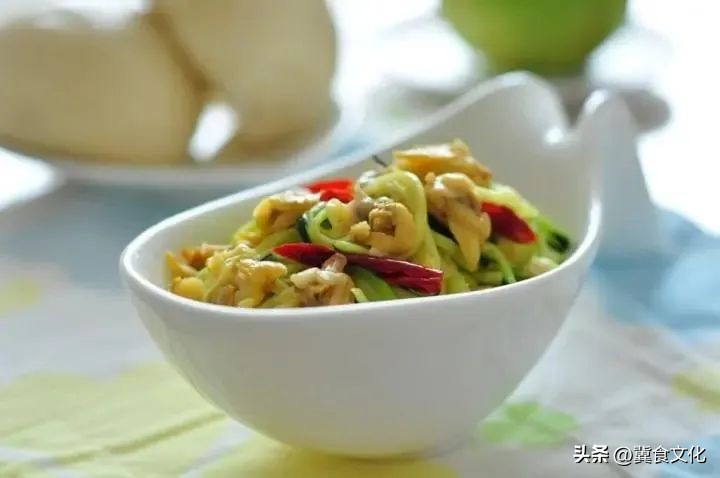 Share a few home-cooked meals, appetizing and smooth, delicious but not ...