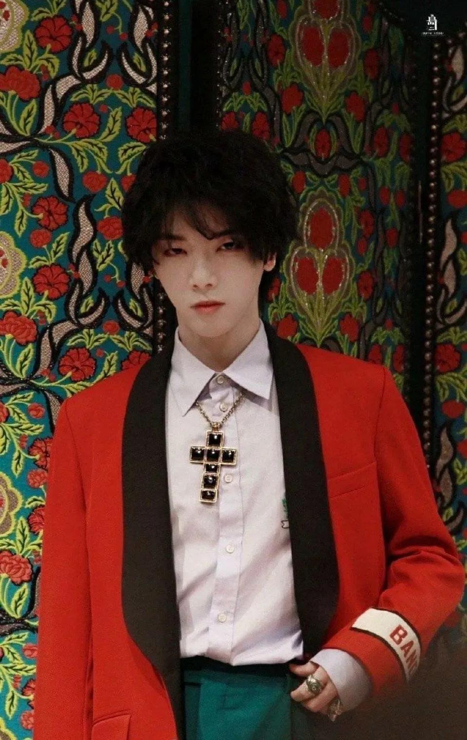 Musician [Hua Chenyu] joins Hunan Satellite TV Overseas Chinese Spring ...