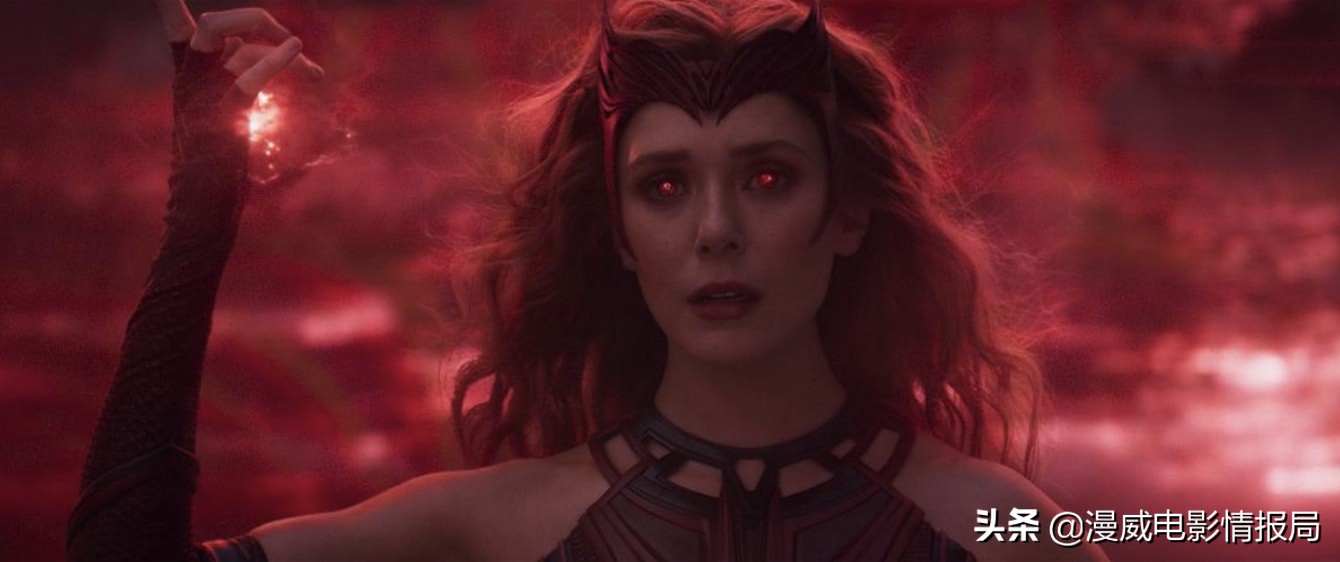 The four major plots left by Marvel foreshadowing, how many have you ...