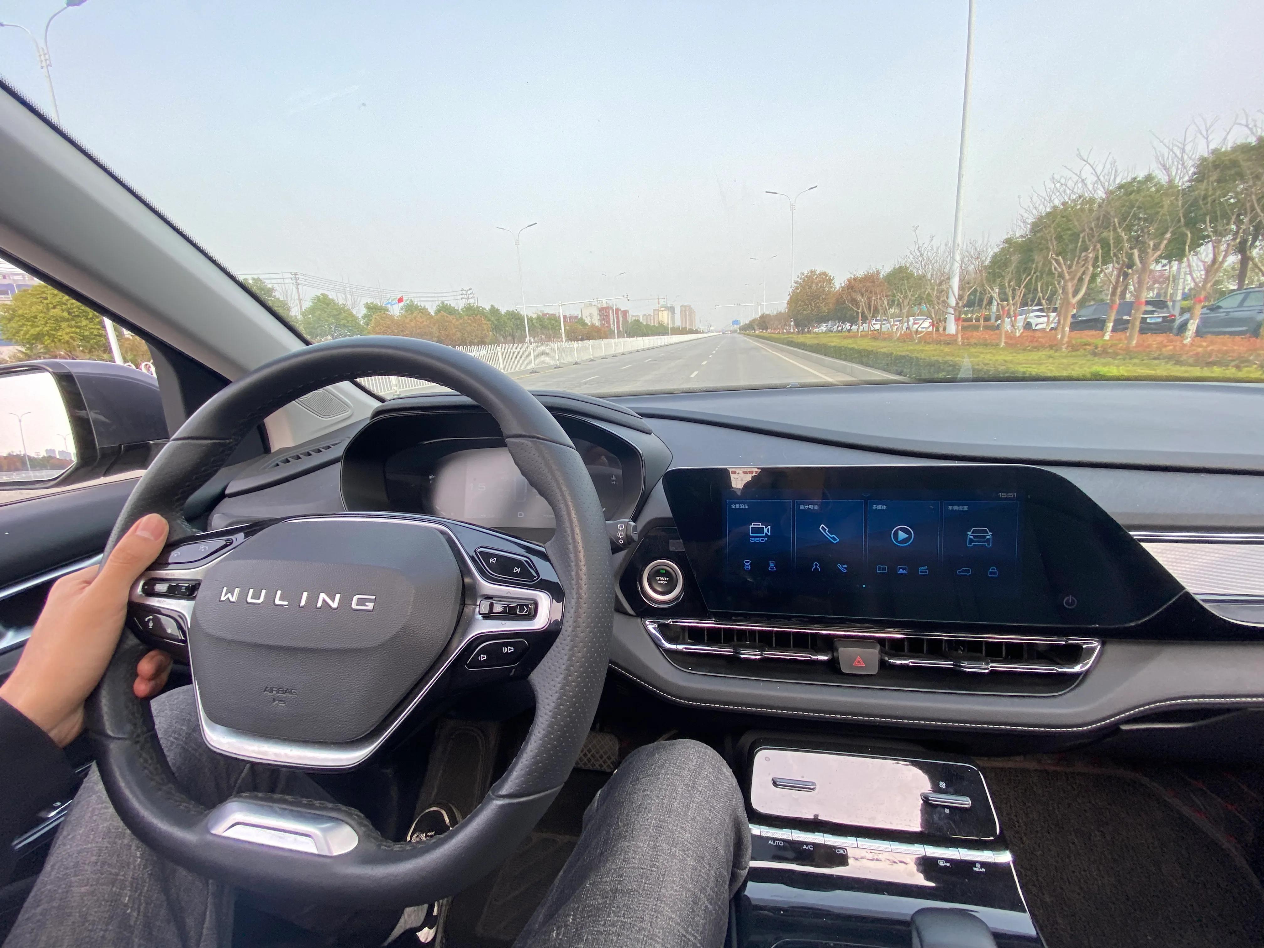 Capgemini seats are the key to my love for this car - iNEWS