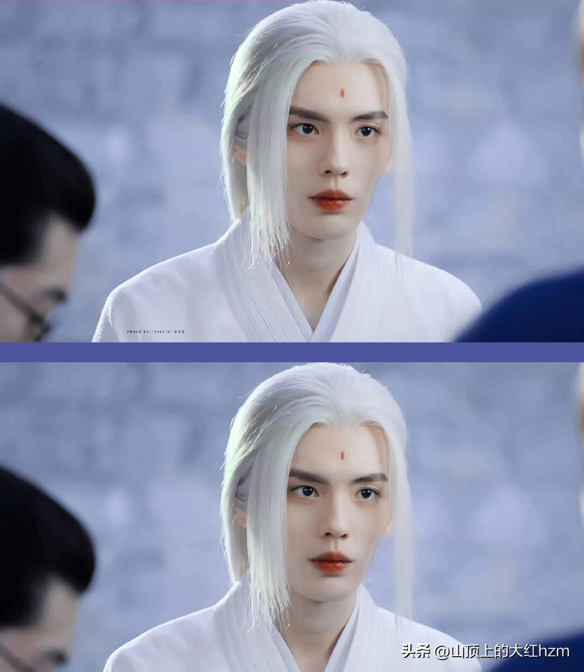 Zhang Lingyu played by Bi Wenjun in "Under the Stranger" is Xiang Zuo? - iNEWS