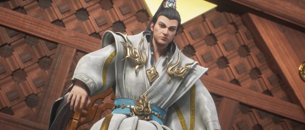 Star Transformation: After reading the original work carefully, Qin Yu ...