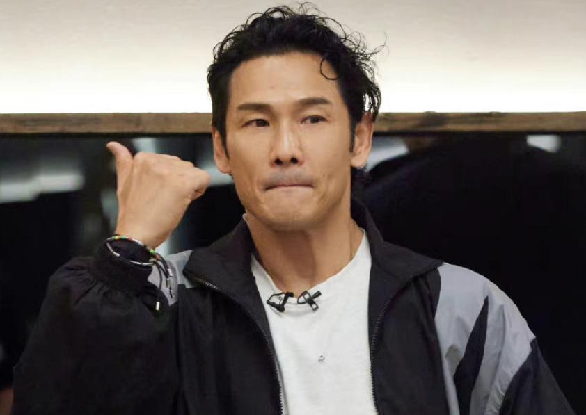 "Overcoming Thorns" Er Gong only looks at popularity, not strength ...