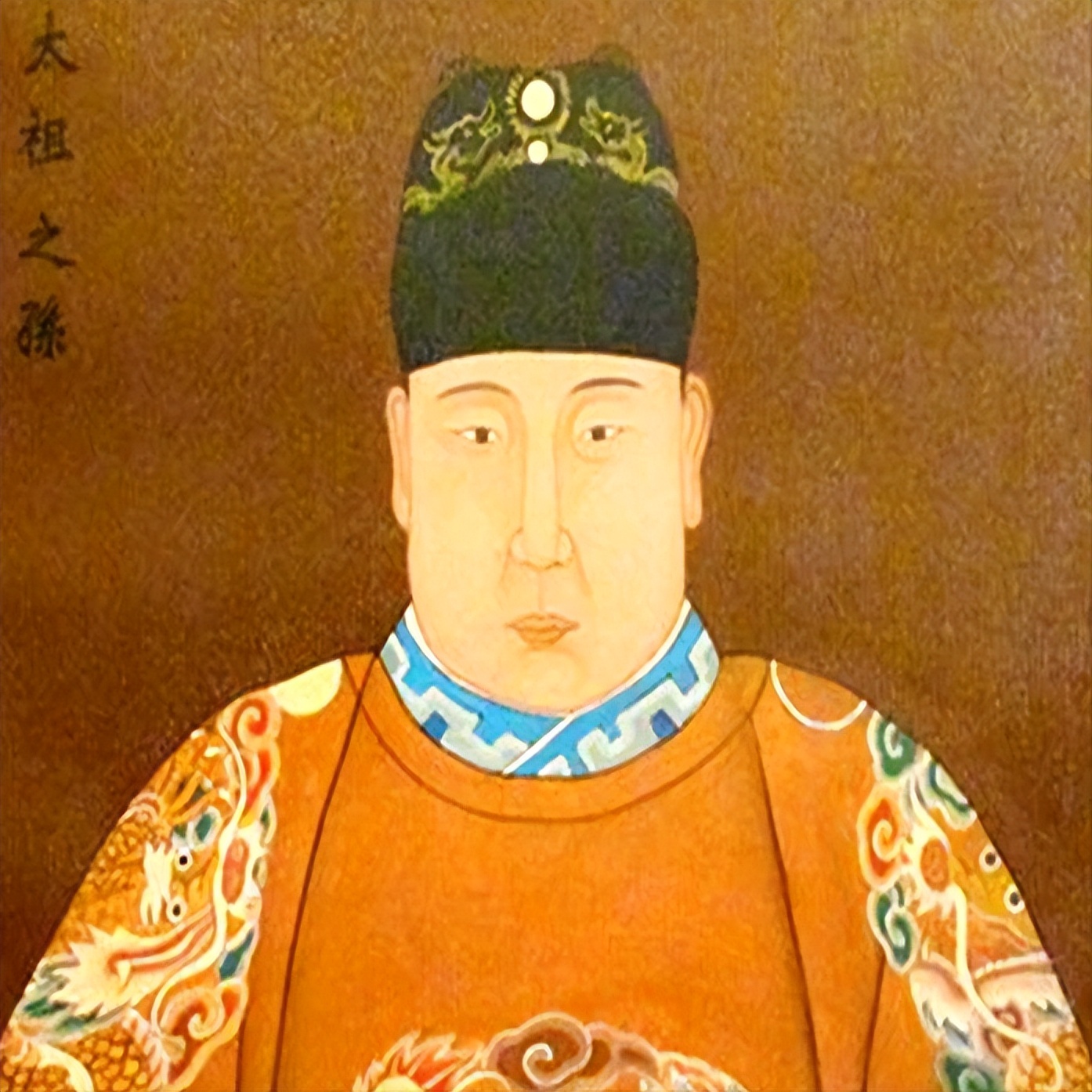 From a beggar emperor to a captured emperor: an article to understand ...