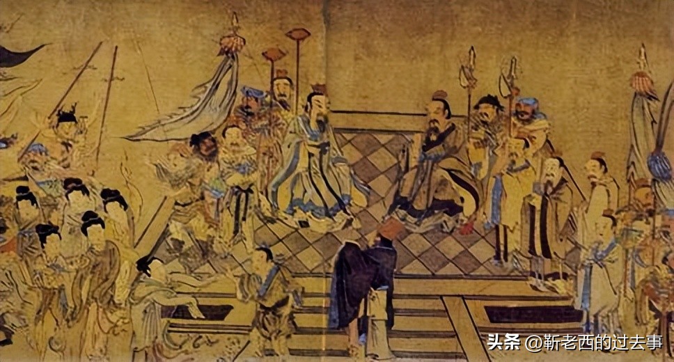 Exploring the Hostage System and Its Political Function in the Spring ...