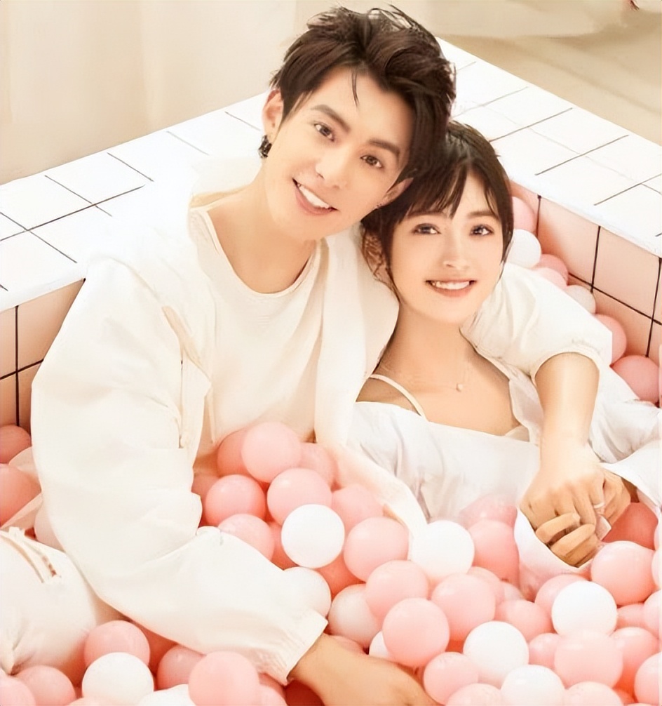 Comparing celebrities before and after their debut, she is the one who ...