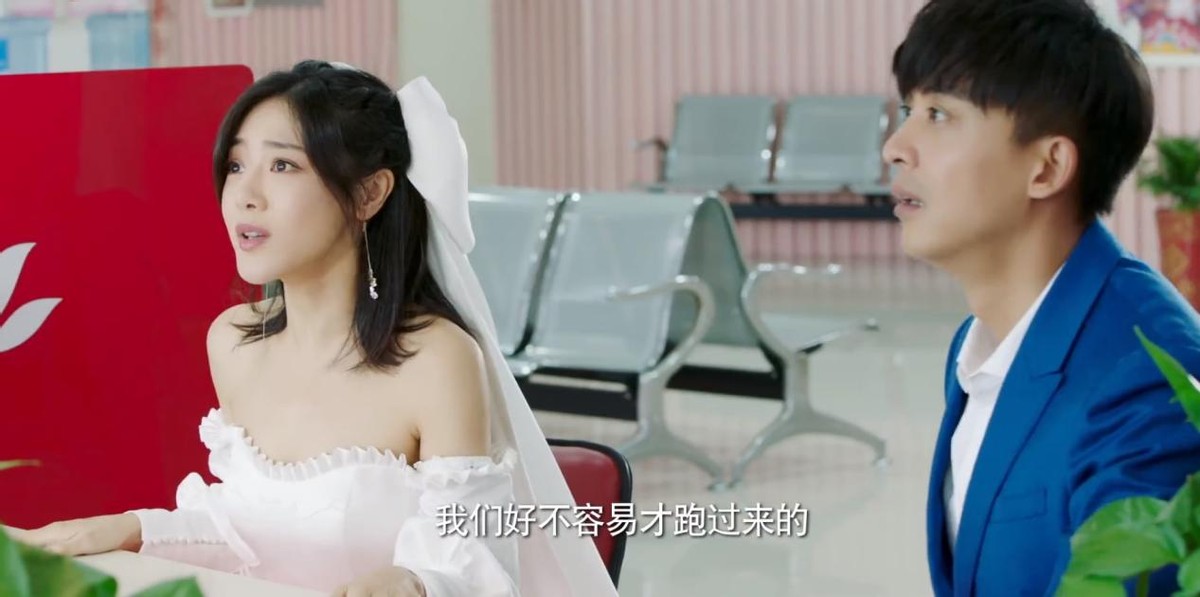 "Youth in a Hurry" was launched, starring Deng Jiajia and Li Jiahang, and 3 national first-class ...