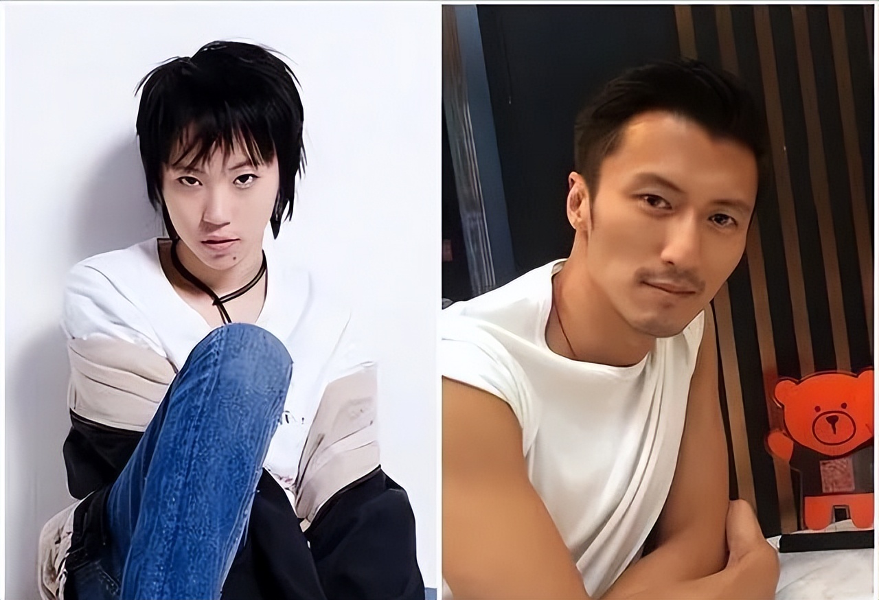 Li Yapeng said frankly: In order to let his stepdaughter Dou Jingtong go to Beijing No. 4 Middle ...