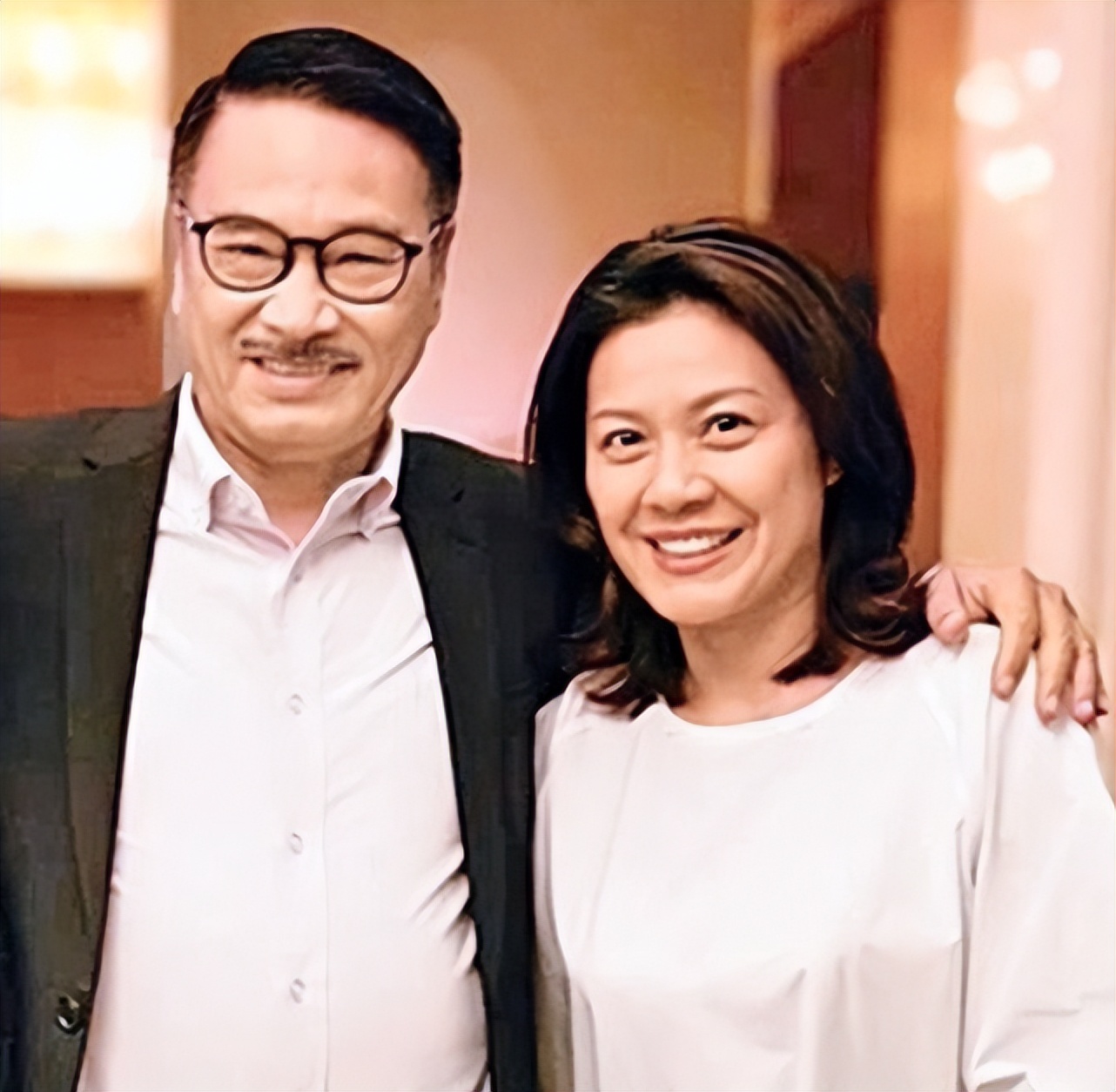 Why did Hou Shanyan, who gave birth to a son and a daughter to Wu ...