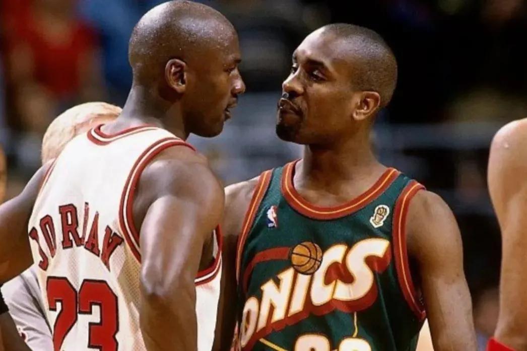 10 stats and achievements of Michael Jordan's career - iNEWS