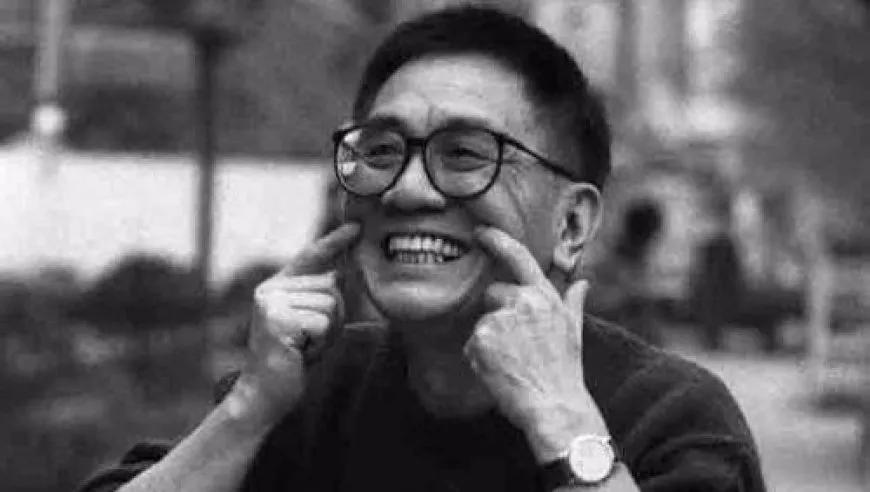 The Jianghu Life of Ghost Talent Huang Zhan - iNEWS