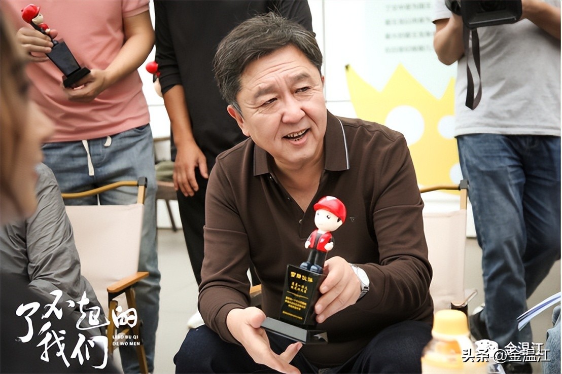 "The Amazing Us" is hotly filmed in Wenjiang! This is what Yu Qian and ...