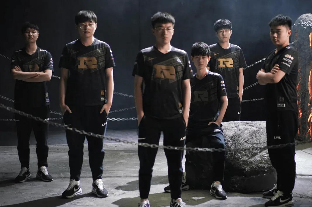 Can RNG spoil the game in Group D? - iNEWS