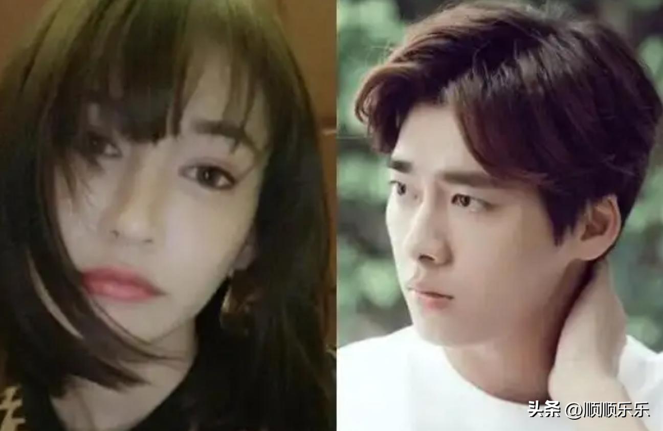 Zhang Xiaohan revealed that the three-character male artist was ...