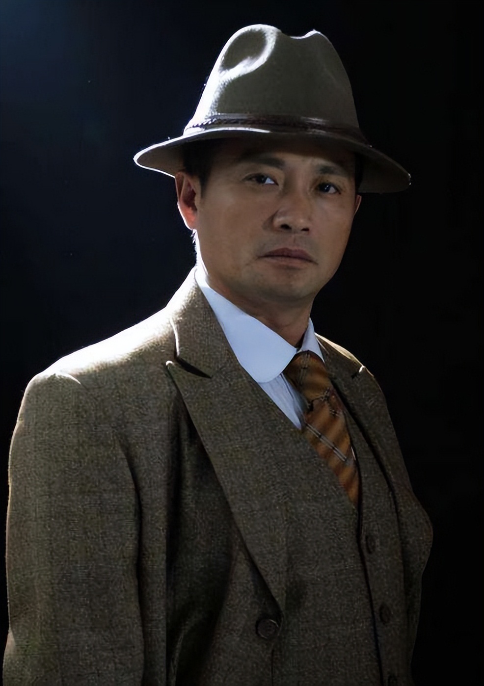 The "disappearance" of 58-year-old Ding Zhicheng is the sadness and ...