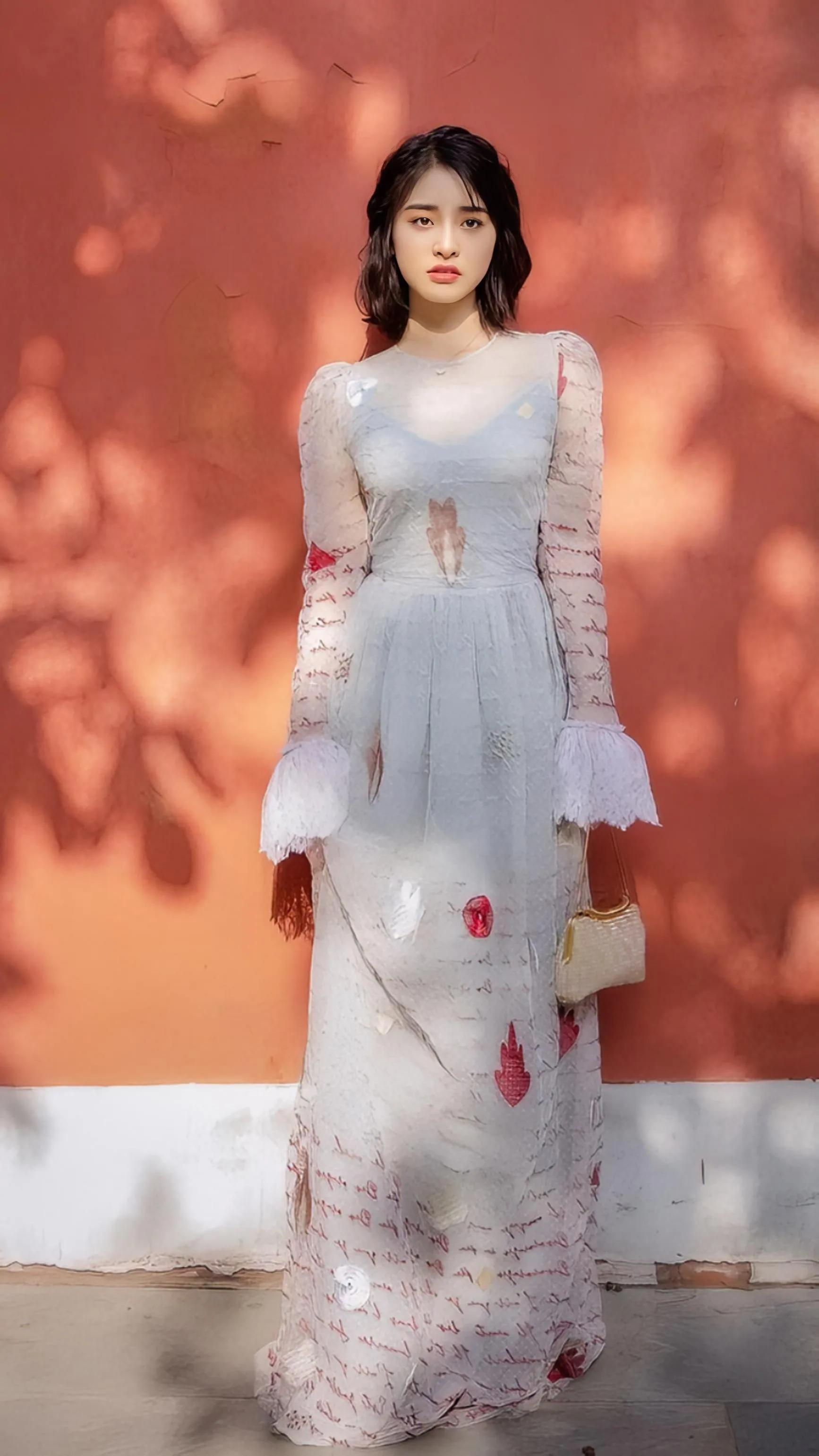 Shen Yue and Mitsuki Kimura - iMedia