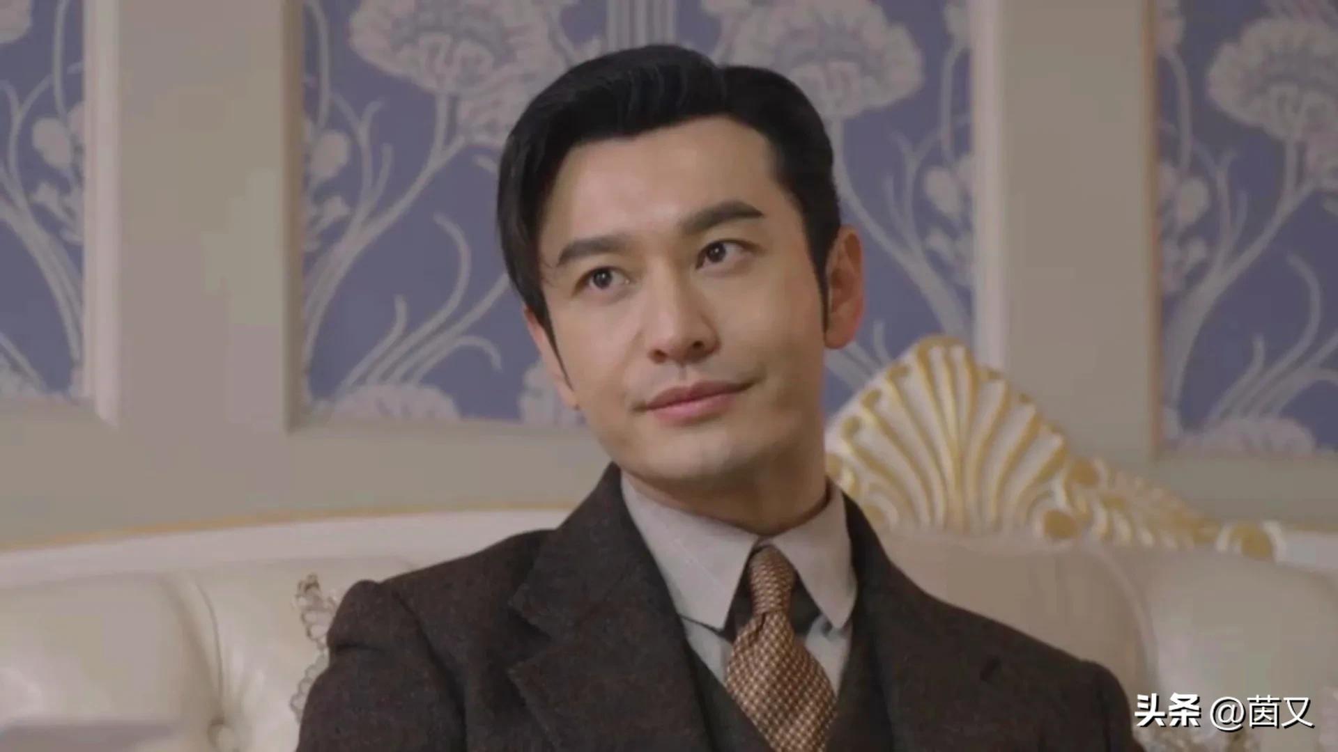 "Stalker" Tao Yuling covered Lao Zhao's murder, Fang Jiashu got the ...
