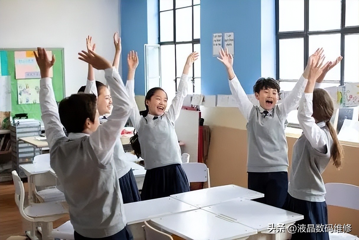 It is the tragedy of education that teachers start the "self-protection ...