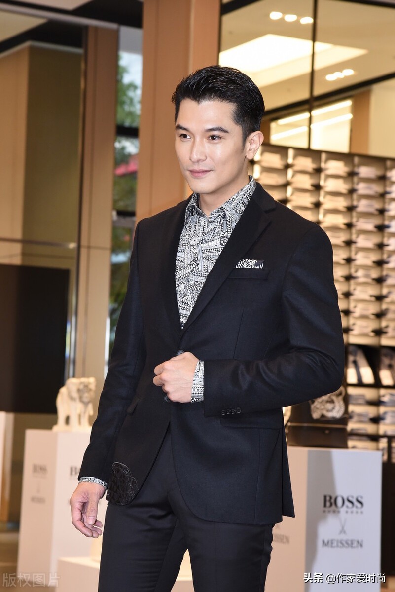 Xu Weimi and Qiu Ze announced their marriage. The two had collaborated ...