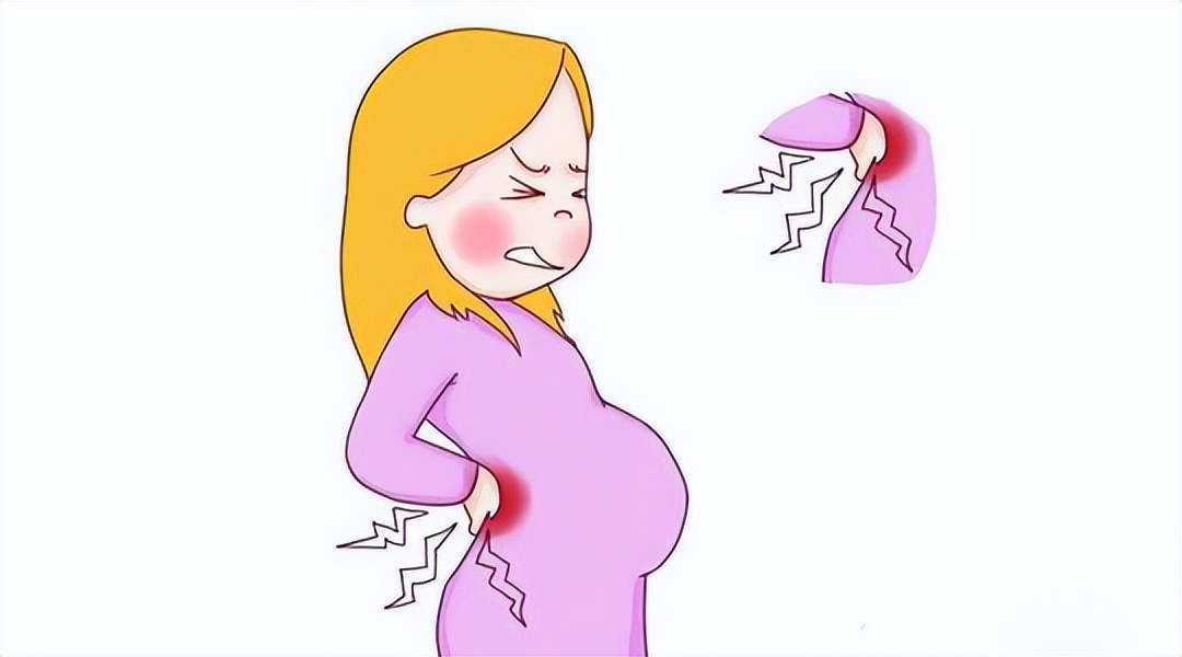 How to relieve back pain after childbirth? - iNEWS