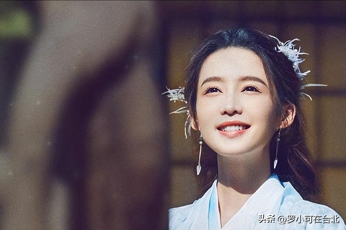 "Please" Lu Yan is too hypocritical?This little detail shows that the ...