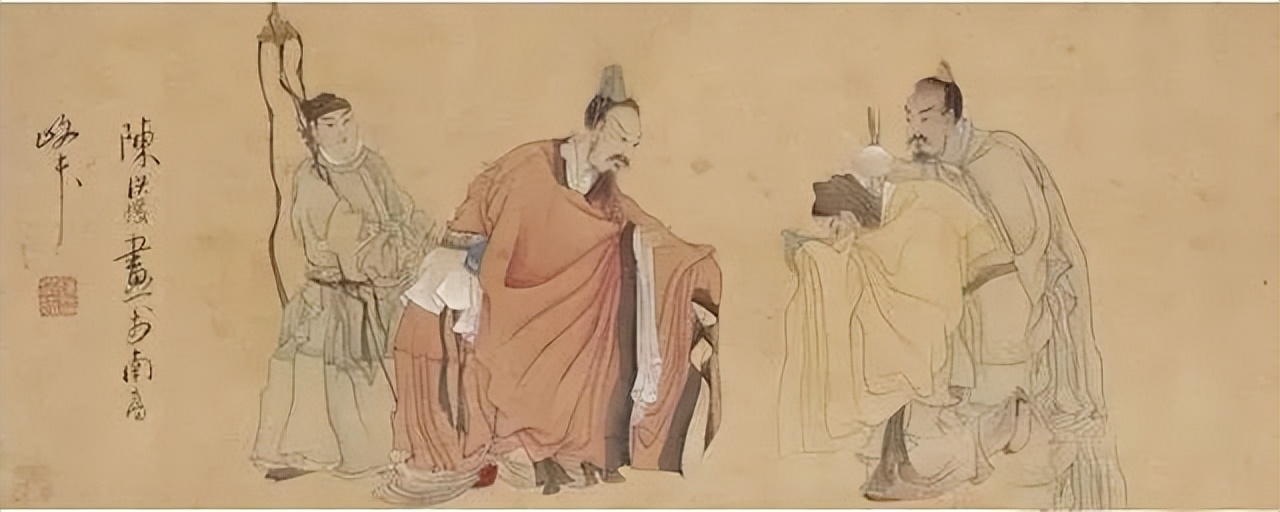 In the state of etiquette, what is etiquette? Mr. Qian Mu, a master of ...