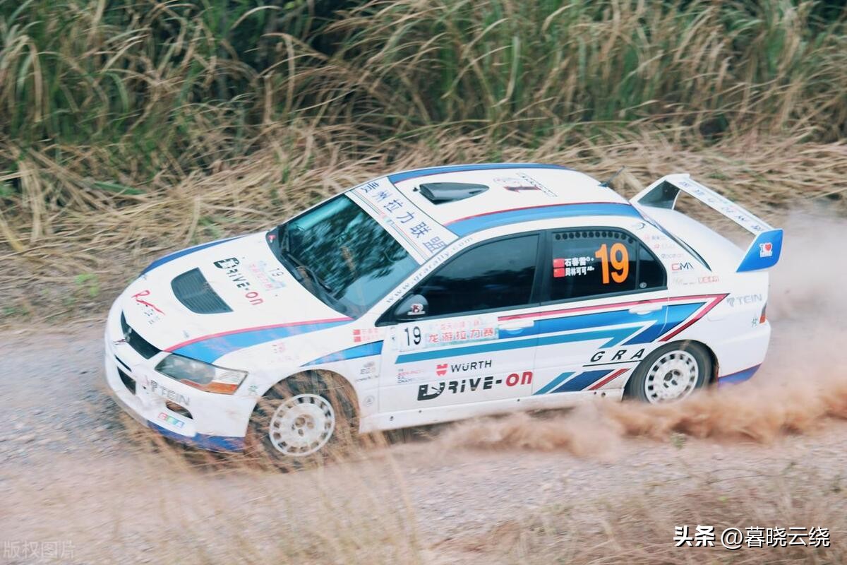 A key factor in racing technology and performance - iNEWS