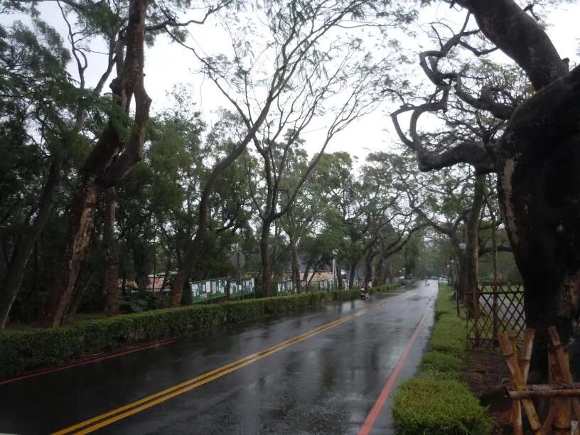 Traveling all over China with Lao Han, the thirteenth self-guided tour ...