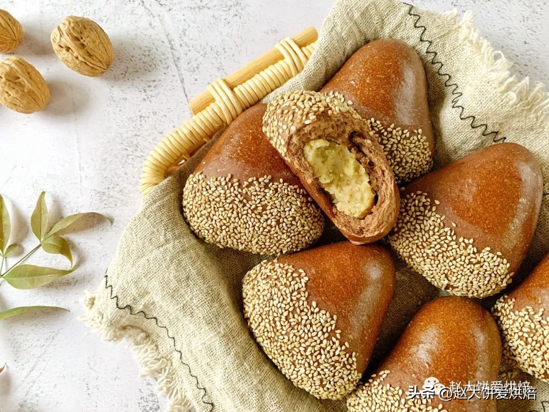 It must not be missed in autumn and winter. The "big chestnuts" that do ...