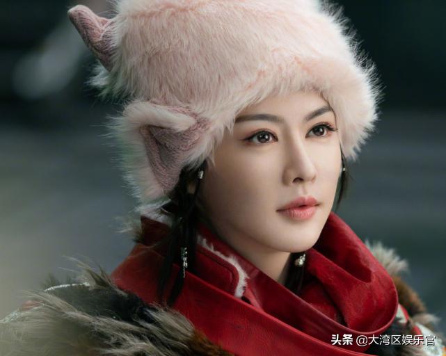 42-year-old Zhang Wuji, 21-year-old Xiao Zhao, Wang Jingxin's "Evening ...