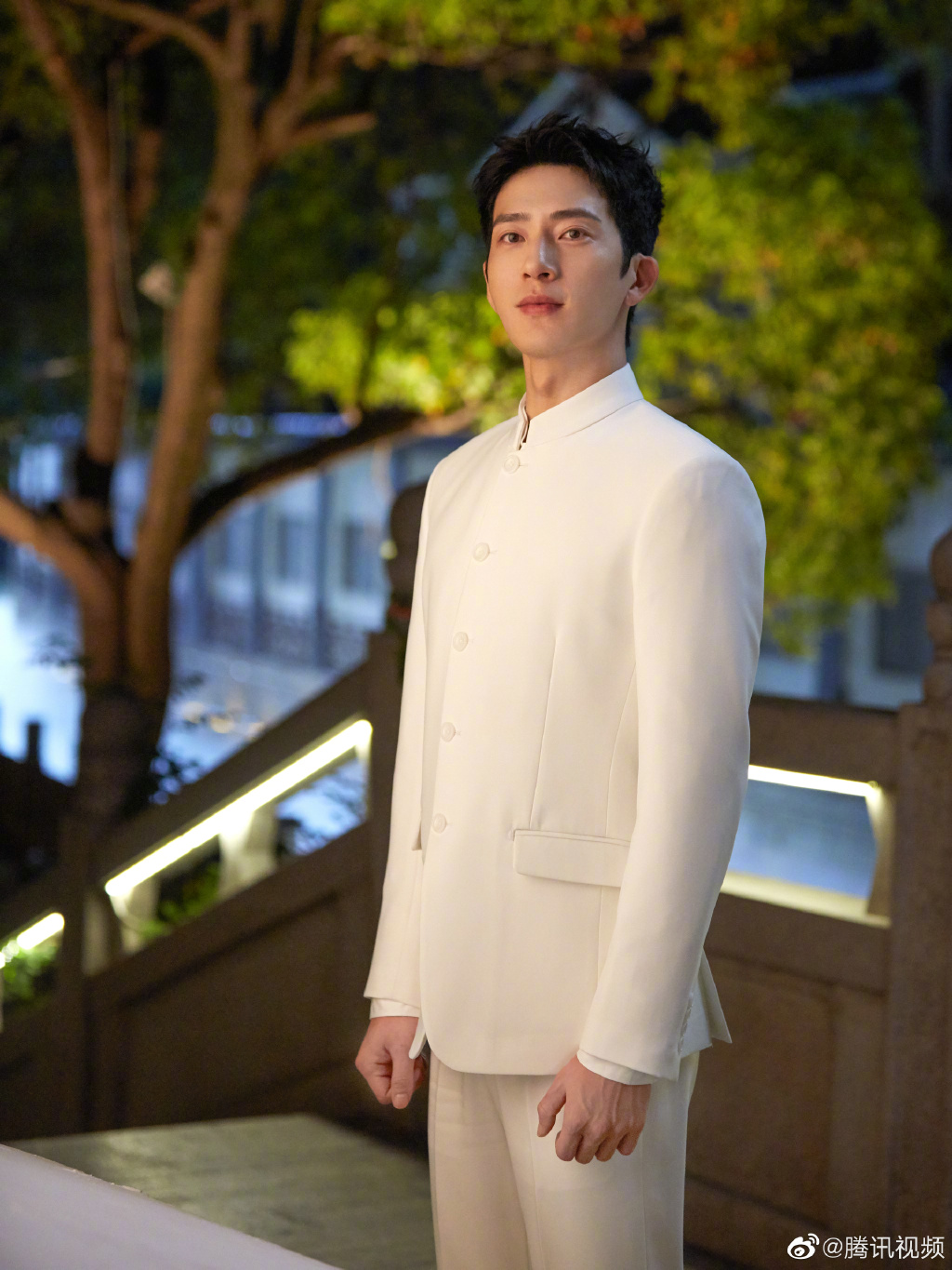 CCTV Autumn Evening Style: Mao Xiaotong, Zhou Shen, Tan Jianci, Zhou ...