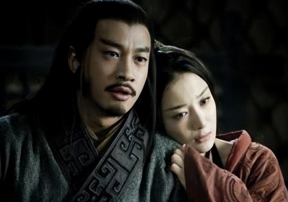 Why did Xiang Yu refuse to cross Jiangdong? - iNEWS