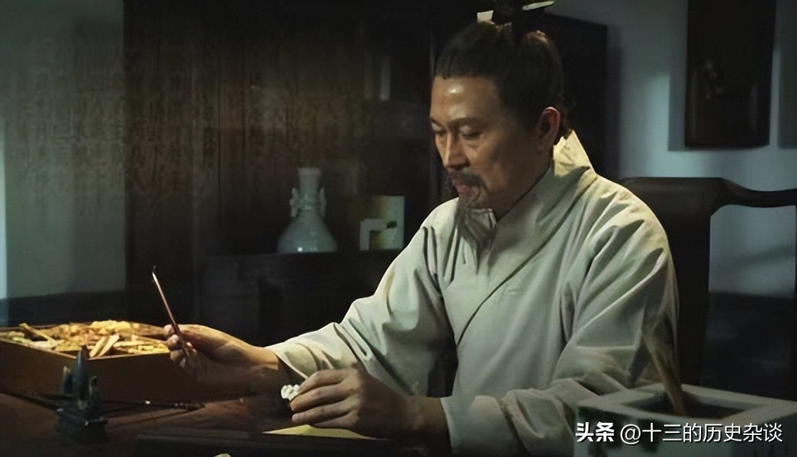 Comparing modern and ancient times, the famous ancient doctor who made ...