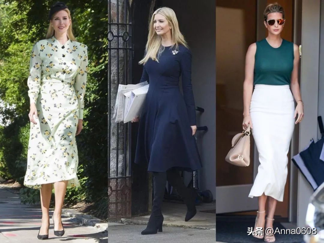 Ivanka burst into tears in the street, with red nose and swollen eyes ...