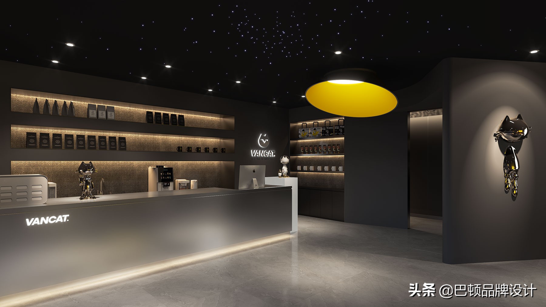 The skills you need to master to make a good brand case design - iNEWS