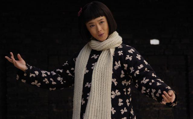 Bi Feiyu's "Corn": a book that understands women best, explaining the ...