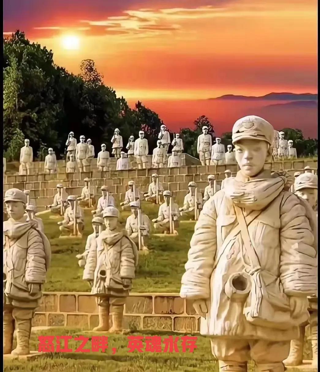 In 1944, thousands of "baby soldiers" of the Chinese Expeditionary ...