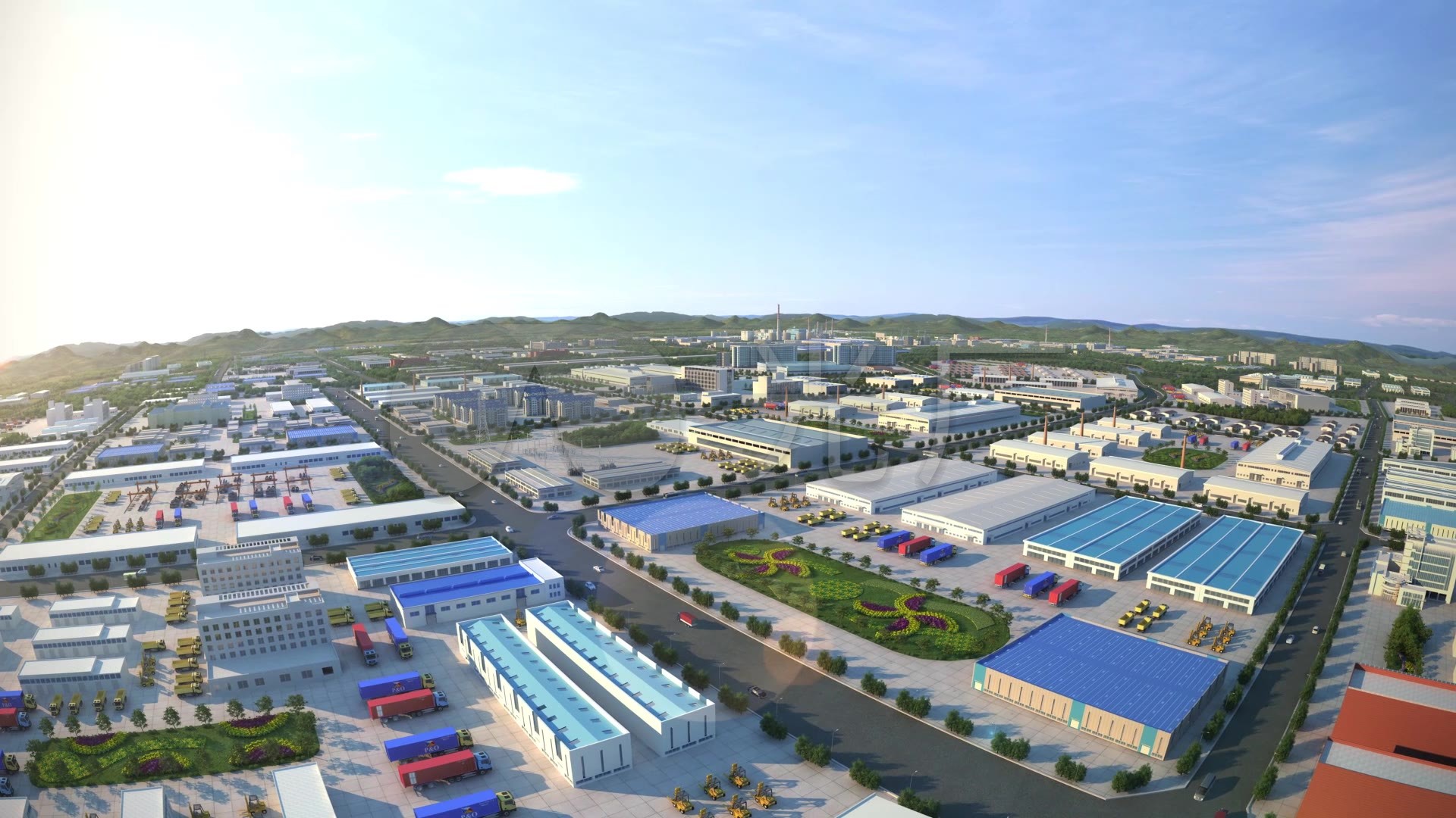 The development history of China's manufacturing industry: from low-end ...