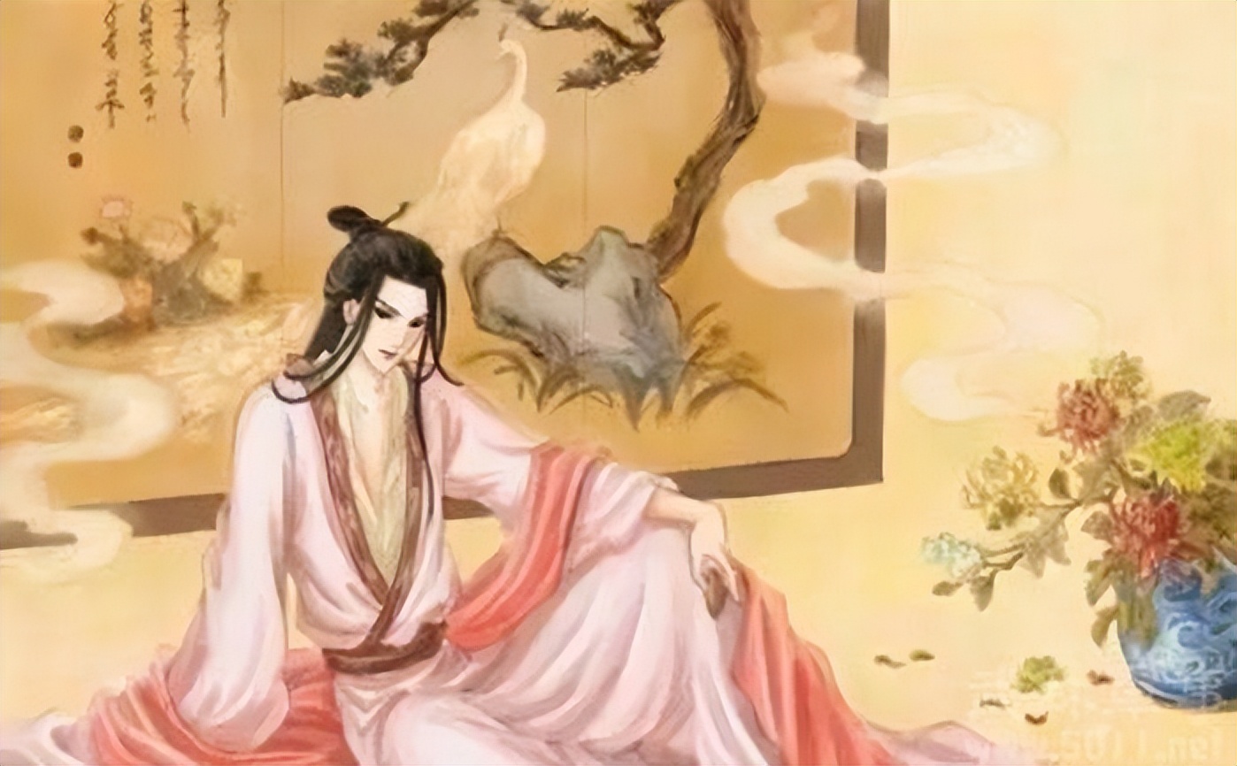 One song "Huangluzhai", two tragic stories - iNEWS