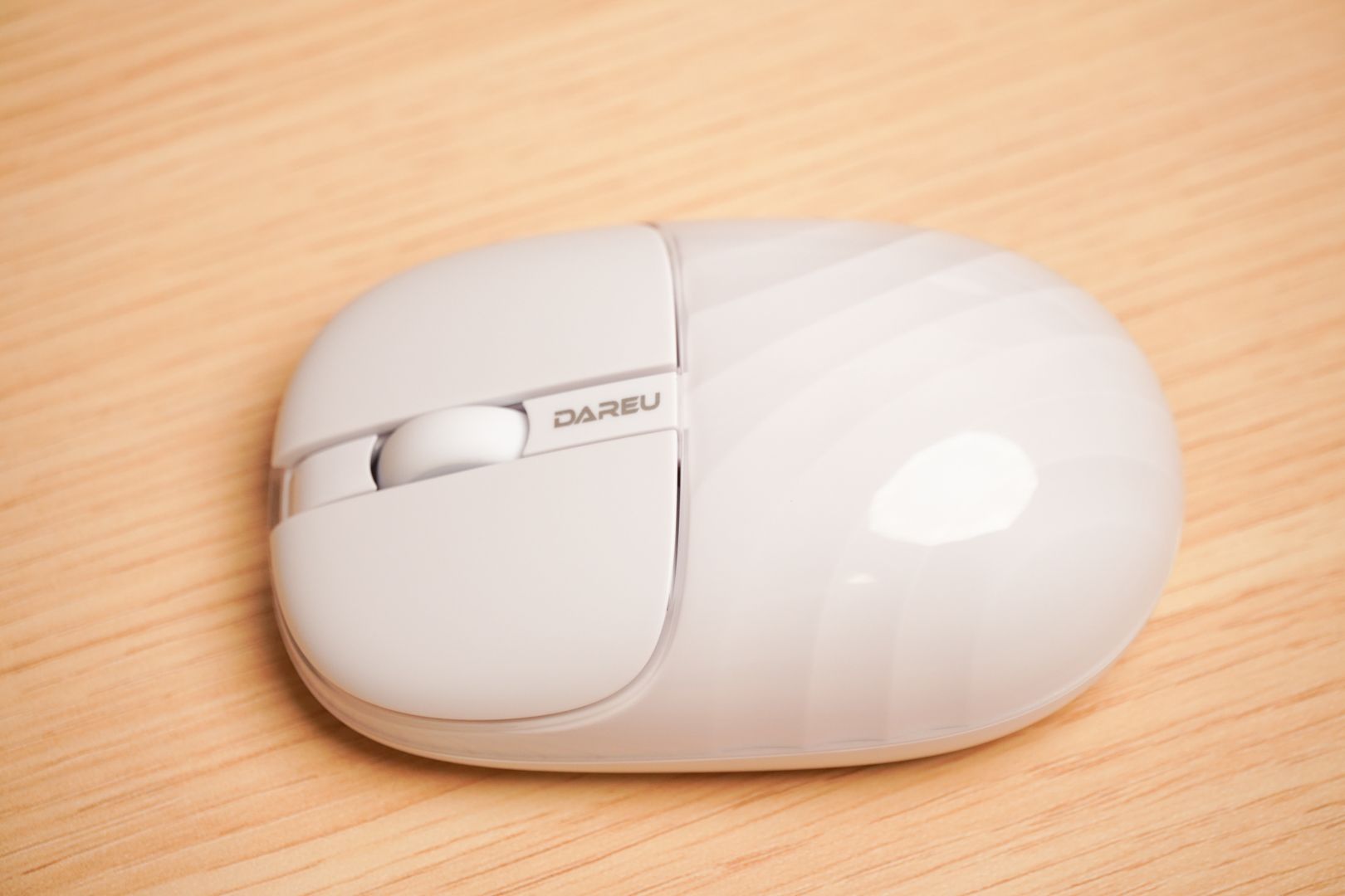 Daryou water ripple mouse - iMedia