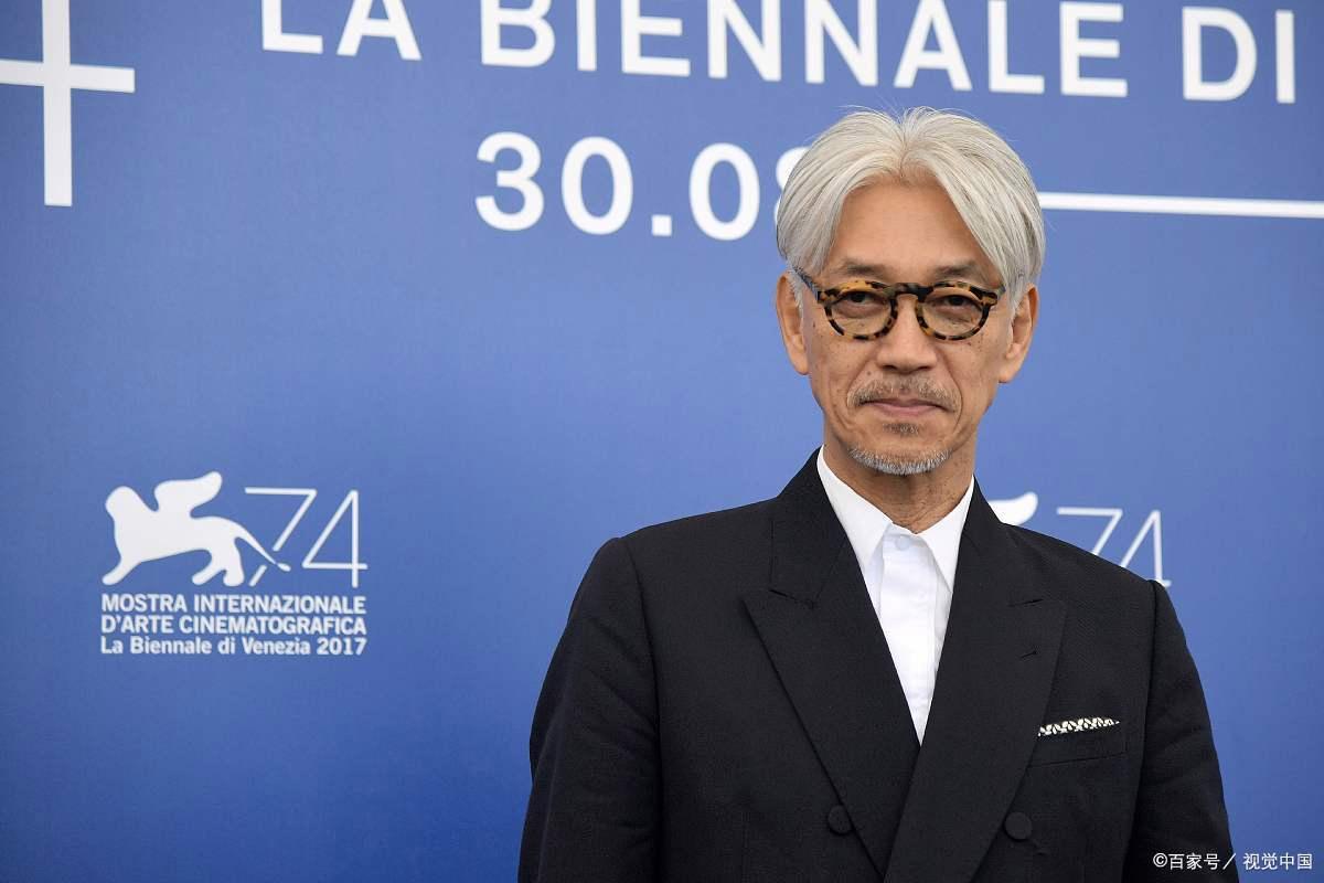 Famous Japanese musician Ryuichi Sakamoto dies at 71: dedicated his ...