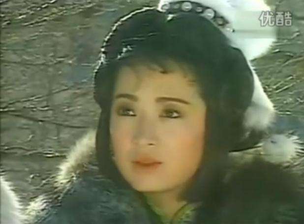The true protagonist of the Snow Mountain Flying Fox: Hu Yidao's record ...