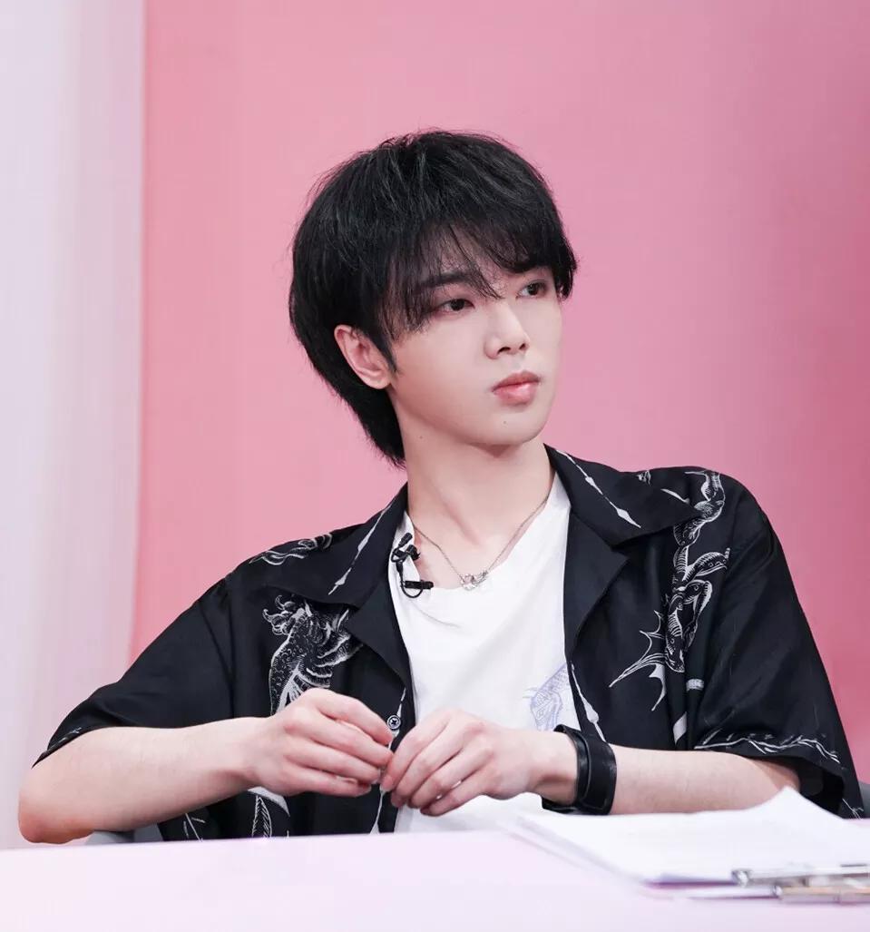 Remember nine-one-eight!Lu Han and Hua Chenyu expressed their opinions ...