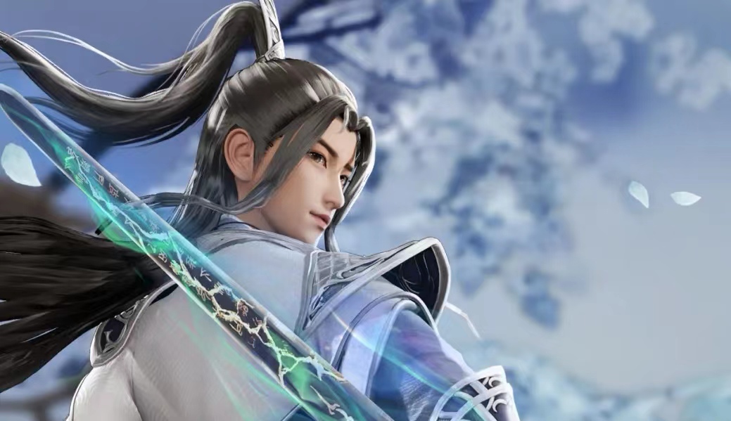 The expansion of Ruohong culture has accelerated, and four animations ...