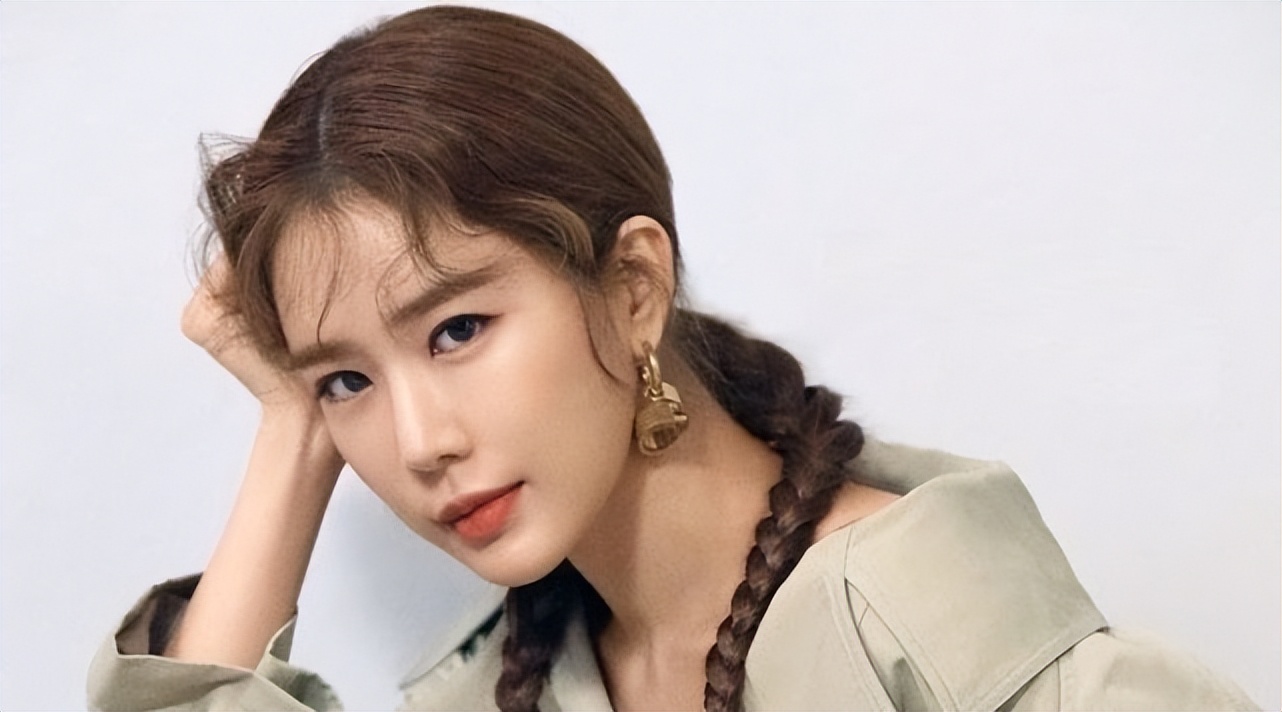 Among the 10 most beautiful beauties in Korea, Song Hye Kyo is second ...