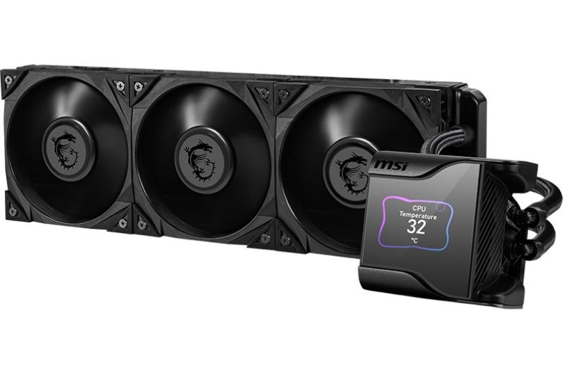 What does MSI's MEG stand for?Why sit on the flagship, let us find out ...