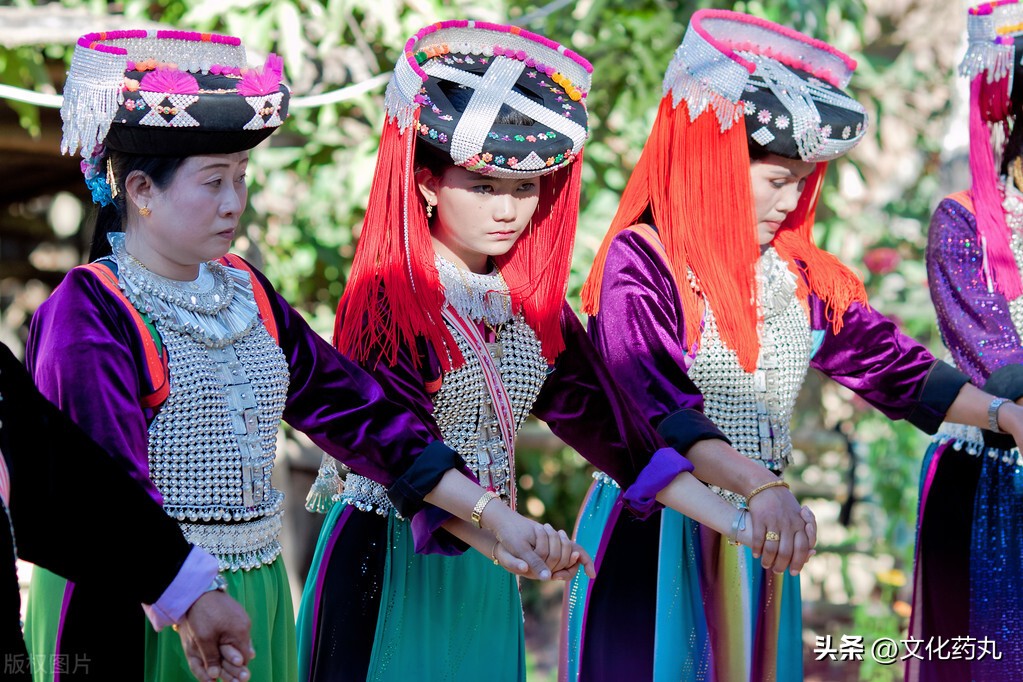 Three Rises of the Sun: Visiting the Lisu People and the Sun in Liming ...