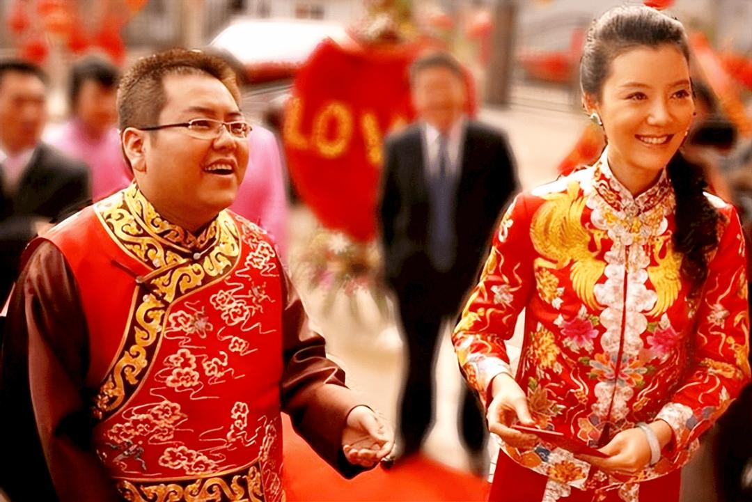 Why did Che Xiao marry Li Zhaohui when she was rich and beautiful?Her ...