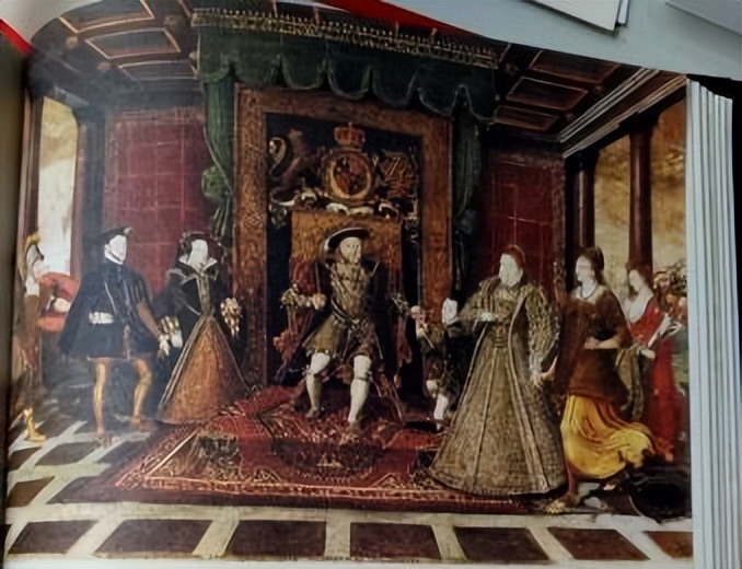 How did Harald II inherit the Danish throne? - iMedia