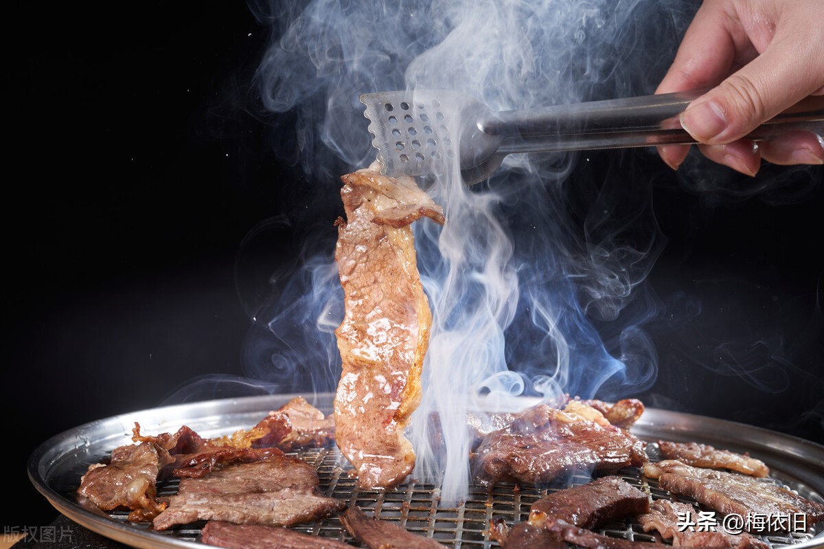 Zibo Barbecue is popular, and 3 "barbecue sauce recipes" are released ...